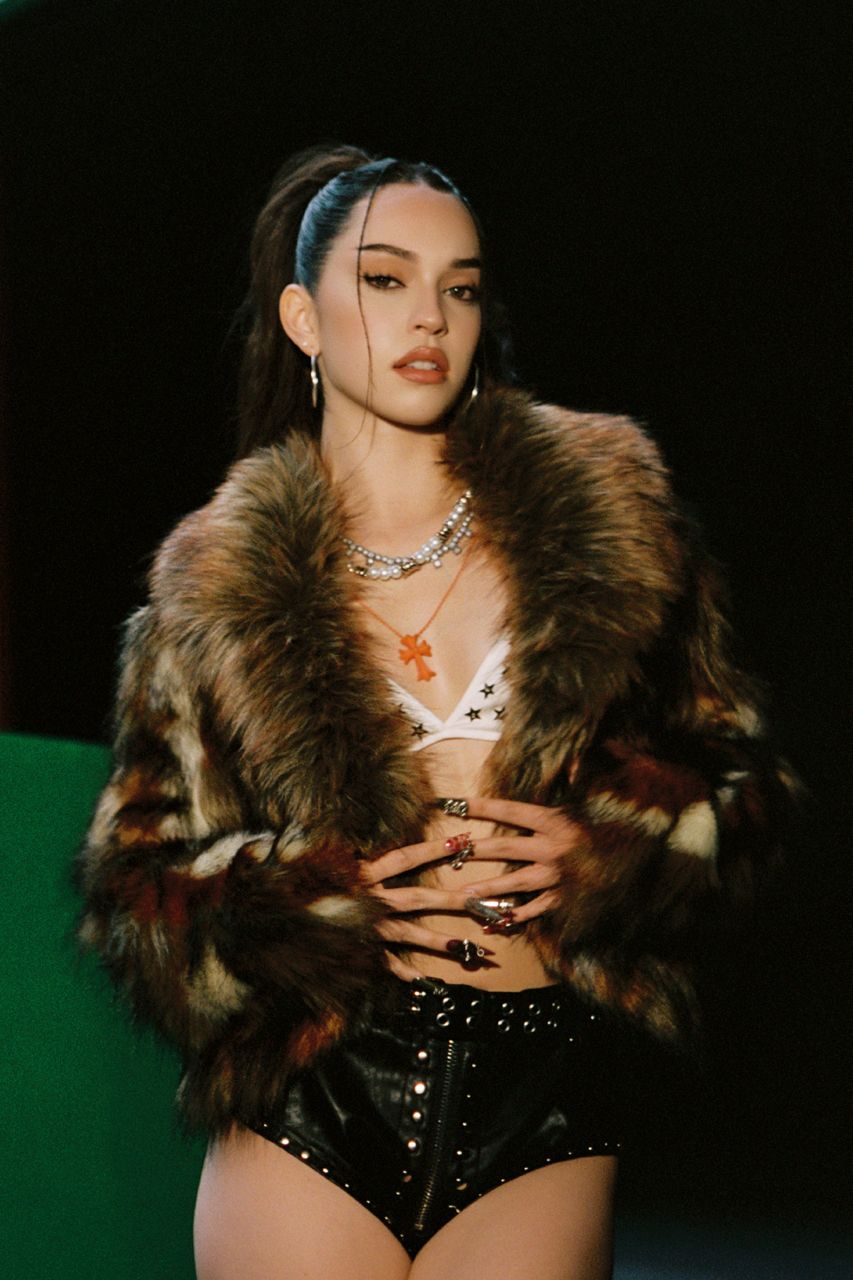 KATSEYE: Daniela, Lara, Manon, Megan, Sophia, & Yoonchae